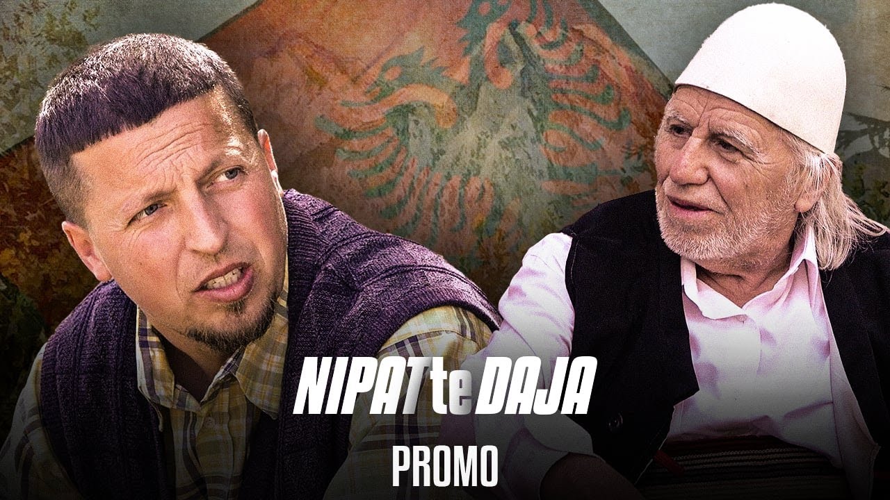 PROMO | NIPAT TE DAJA EP 1 - YouTube