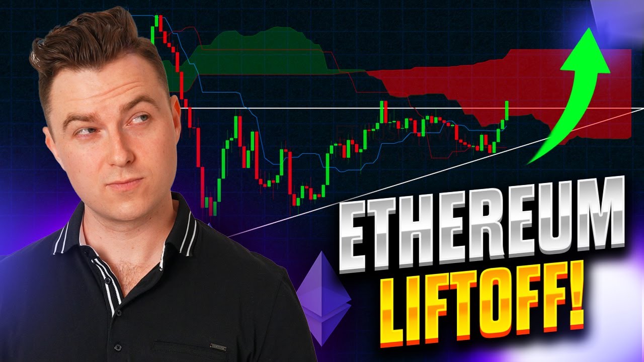 The Ethereum Bull Market Starts Now - Here's Why - YouTube