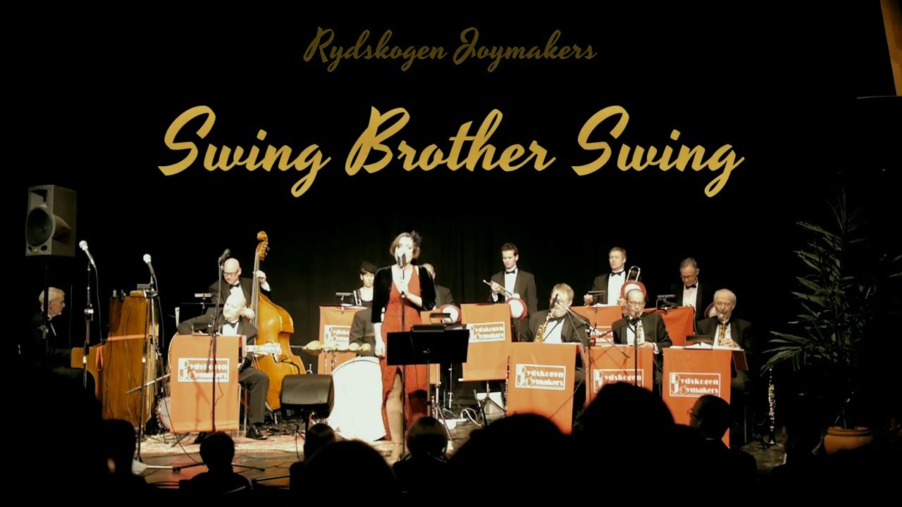 Swing Brother Swing - YouTube
