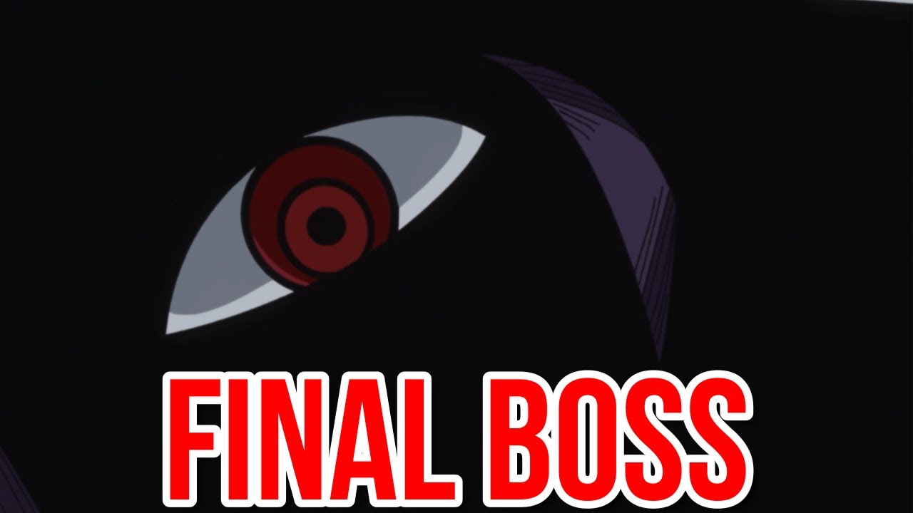 Imu Makes His Move And Kills Sabo?! | One Piece Chapter 1060 Breakdown ...