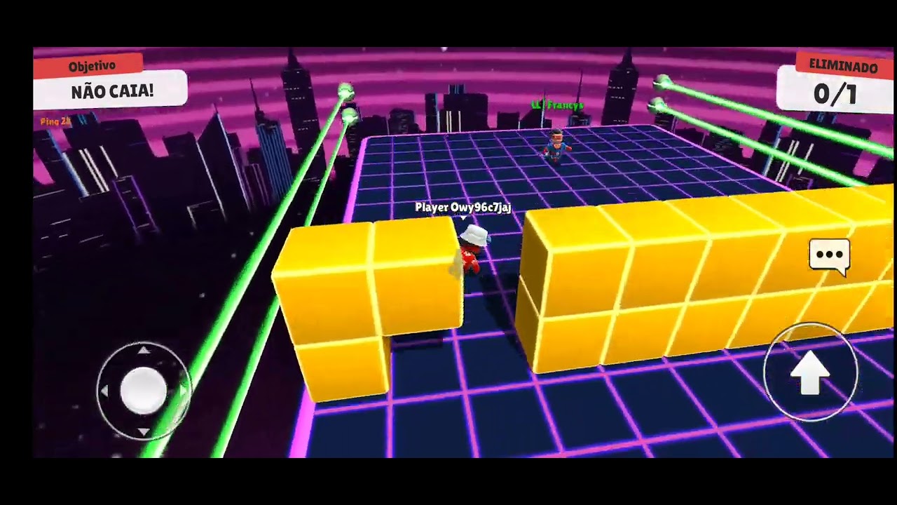 Block dash - YouTube