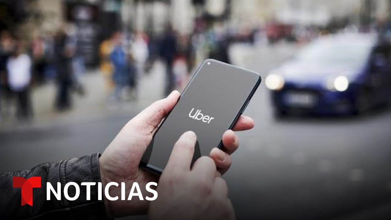 Uber anuncia recortes en sus gastos y esto opinan analistas | Noticias ...