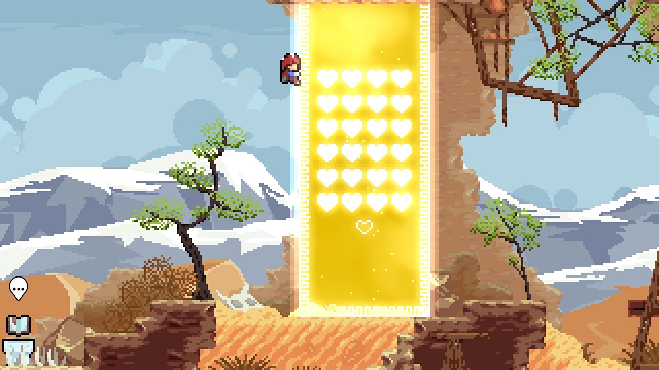 【Celeste】SJ Advanced Heartsideのよてい【custom maps】 - YouTube