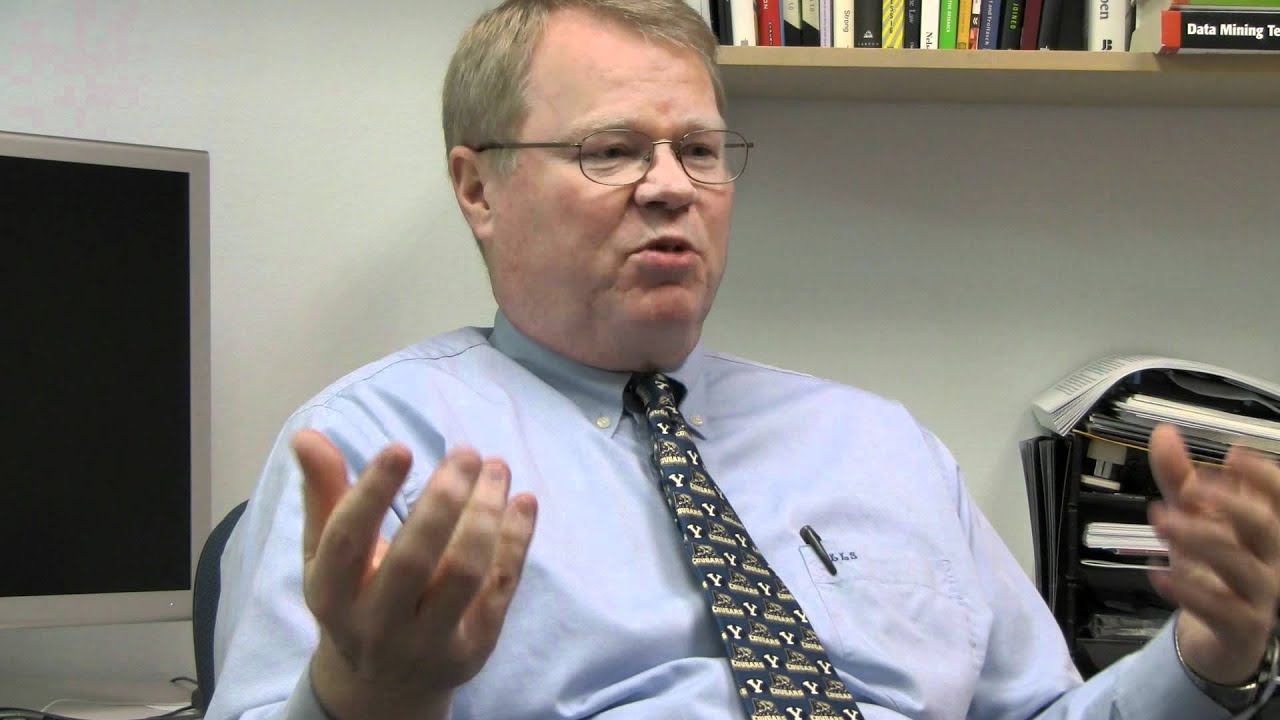 Chapter 4: Larry Seawright - YouTube