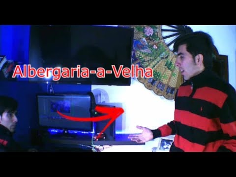 Carnaval de Albergaria-a-Velha 2018 - YouTube