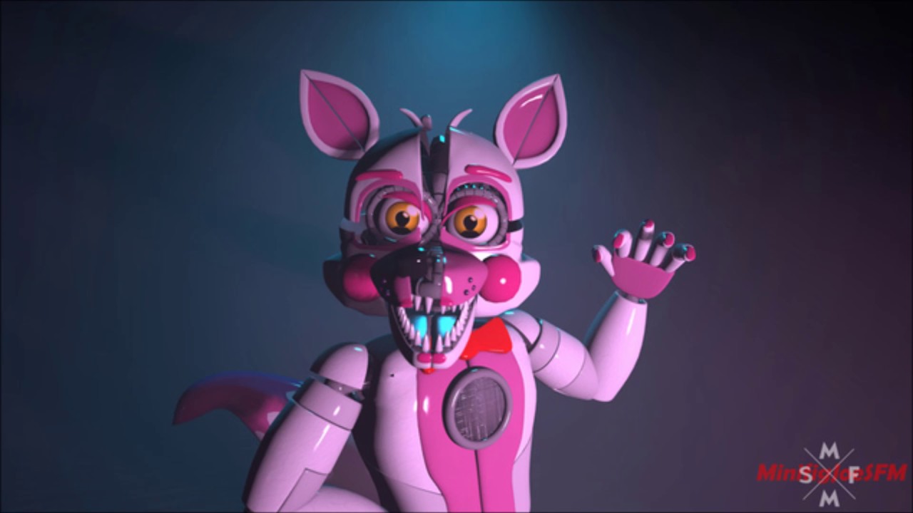 FNAF Animatronics Family Life Story Series 2 Ep 4 - YouTube