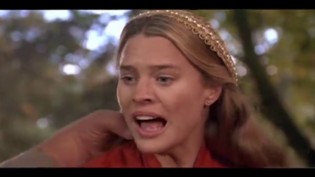 The Princess Bride Trailer #1 | Comedy Classic - YouTube