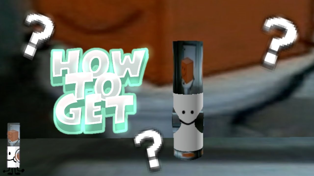 How to get Secret Blocky Marker | Find the Markers Roblox - YouTube