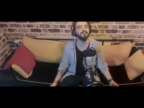 BERKAY ÖZCAN- ELİMDE DEĞİL(RAFET EL ROMAN COVER)
