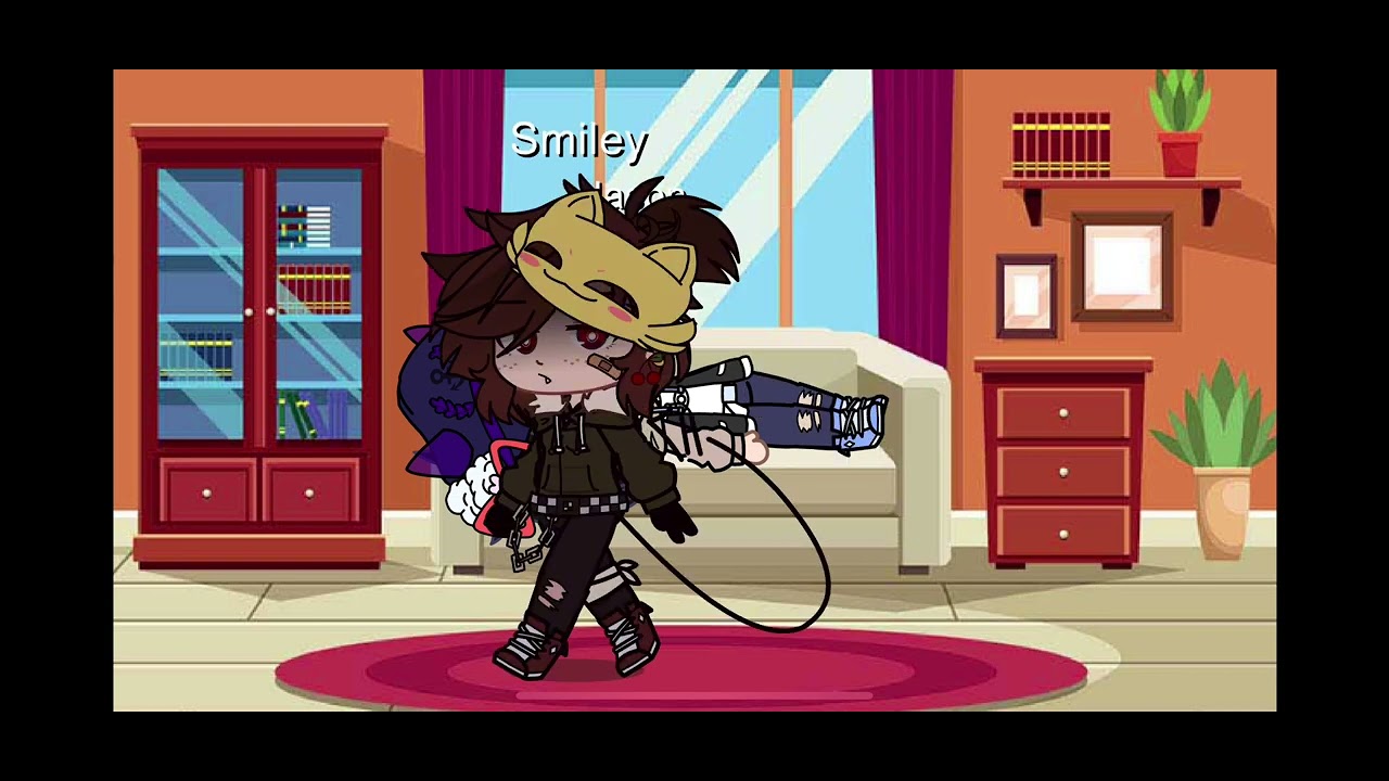 My bully boyfriend ️ part two - YouTube