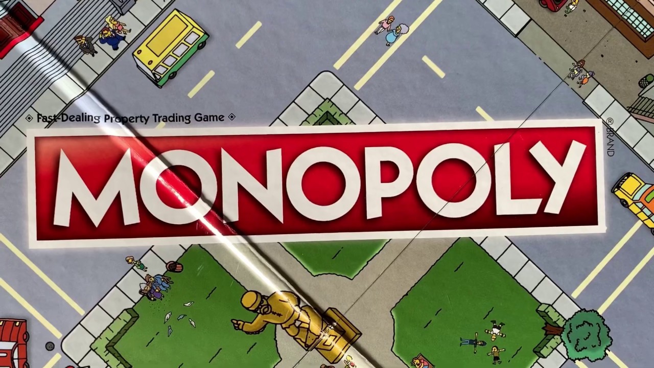 MONOPOLY® Lincoln, Nebraska edition - YouTube