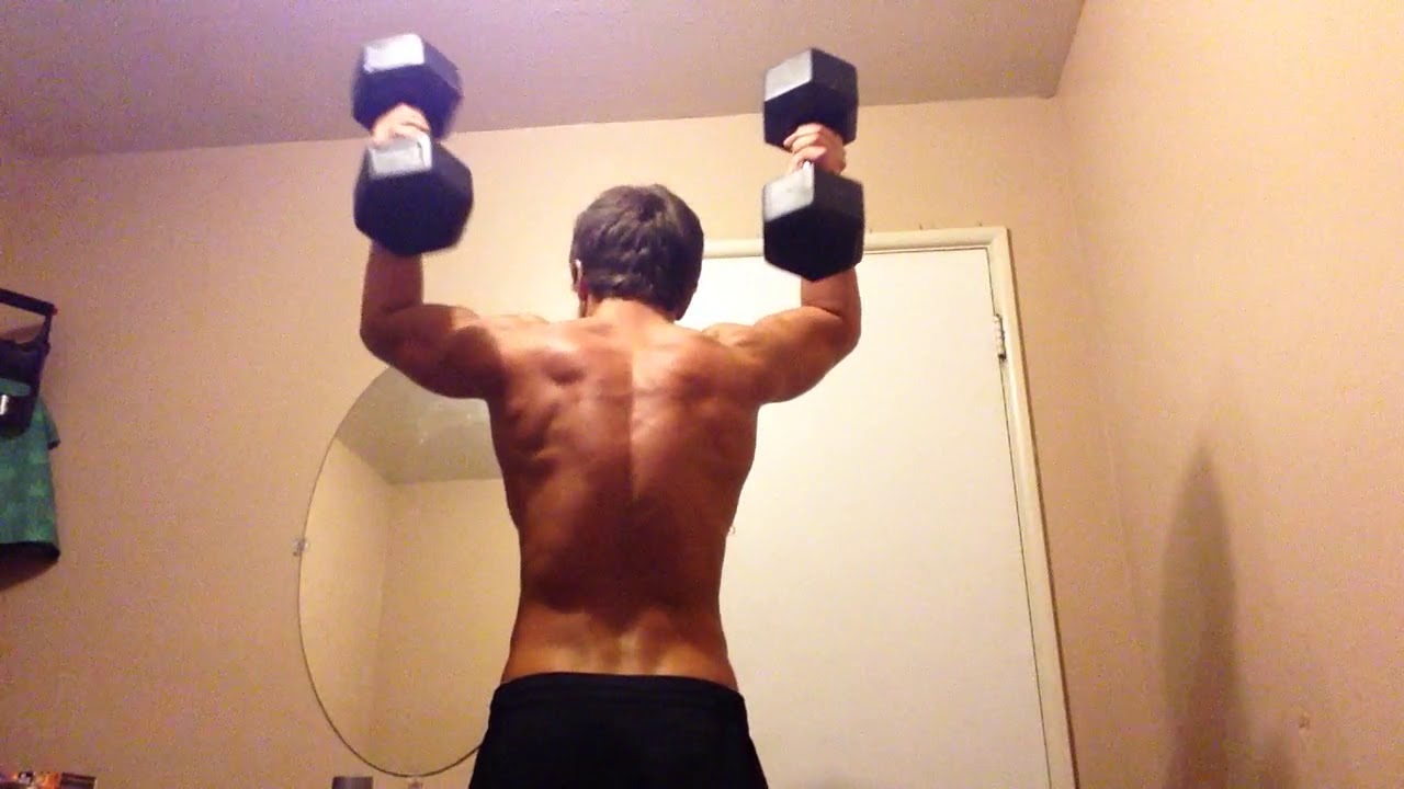 Aesthetic teen bodybuilder Ethan wright - YouTube