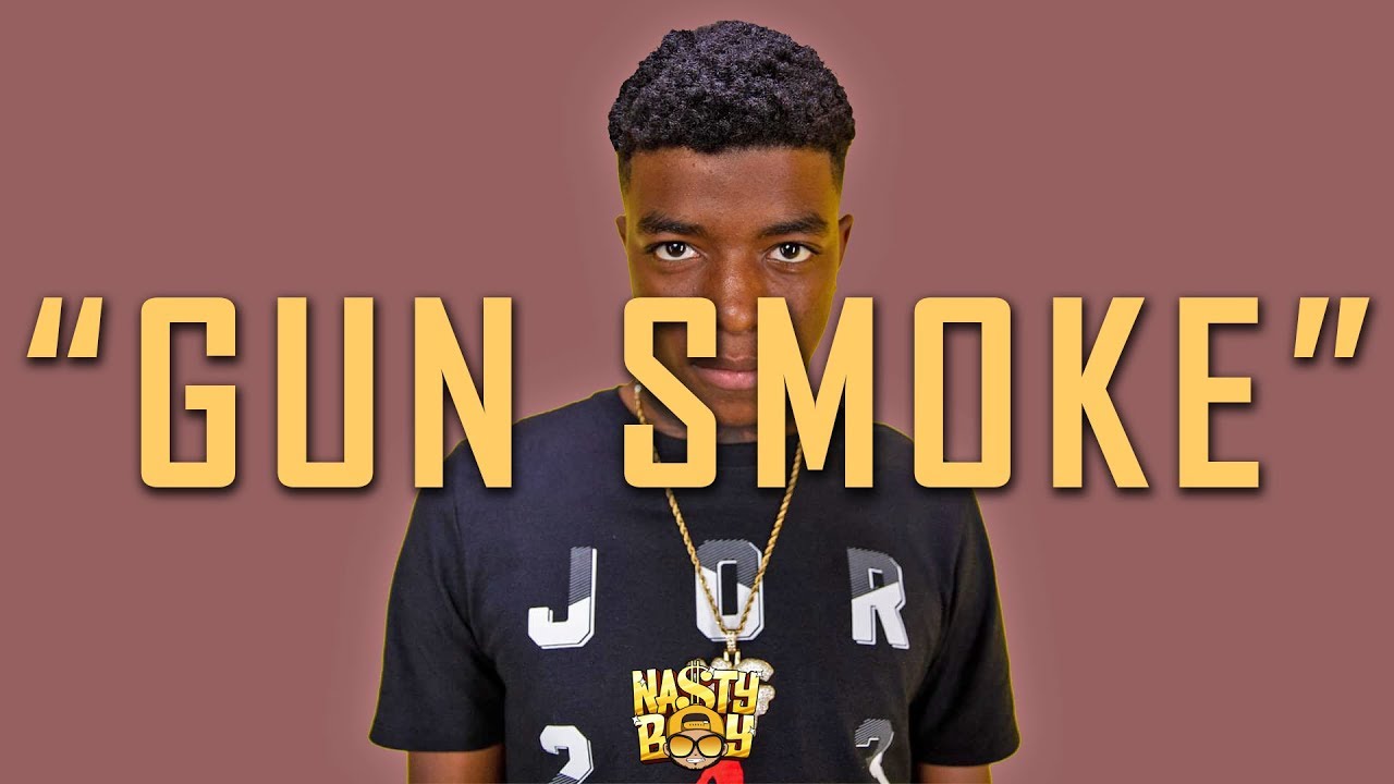 [FREE] Yungeen Ace x Quando Rondo Type Beat - "Gun Smoke ...
