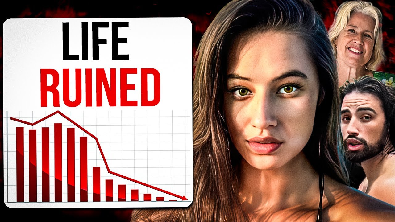 The END OF TikTok's Tallest Family | Temara family - YouTube