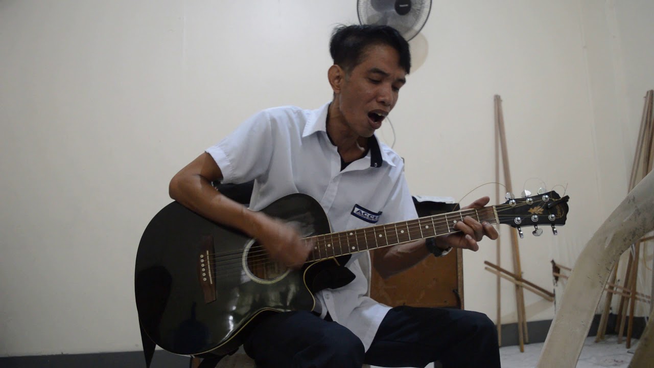 Ama Namin by Nemy Que - YouTube