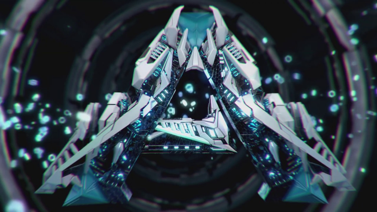 ARK Genesis Teaser - YouTube