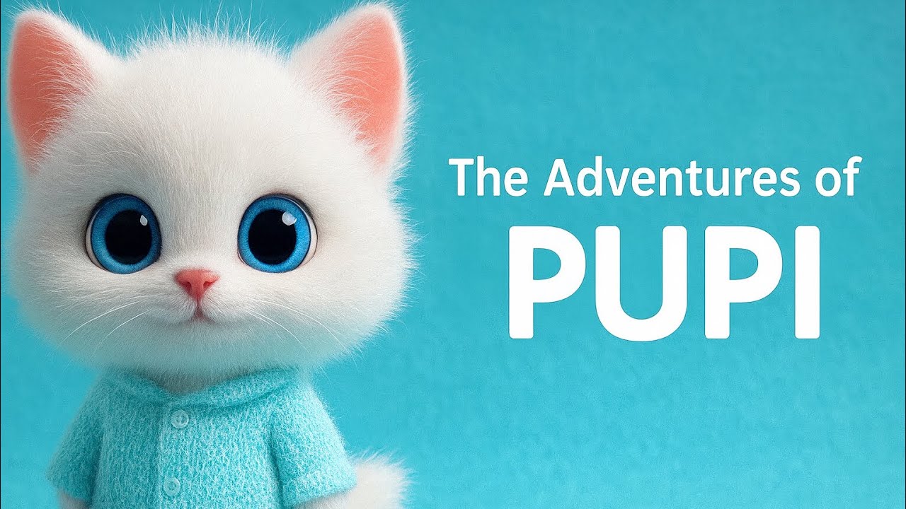Pupi’s Weekly Adventures 🐾 | His Cutest Moments This Week - YouTube