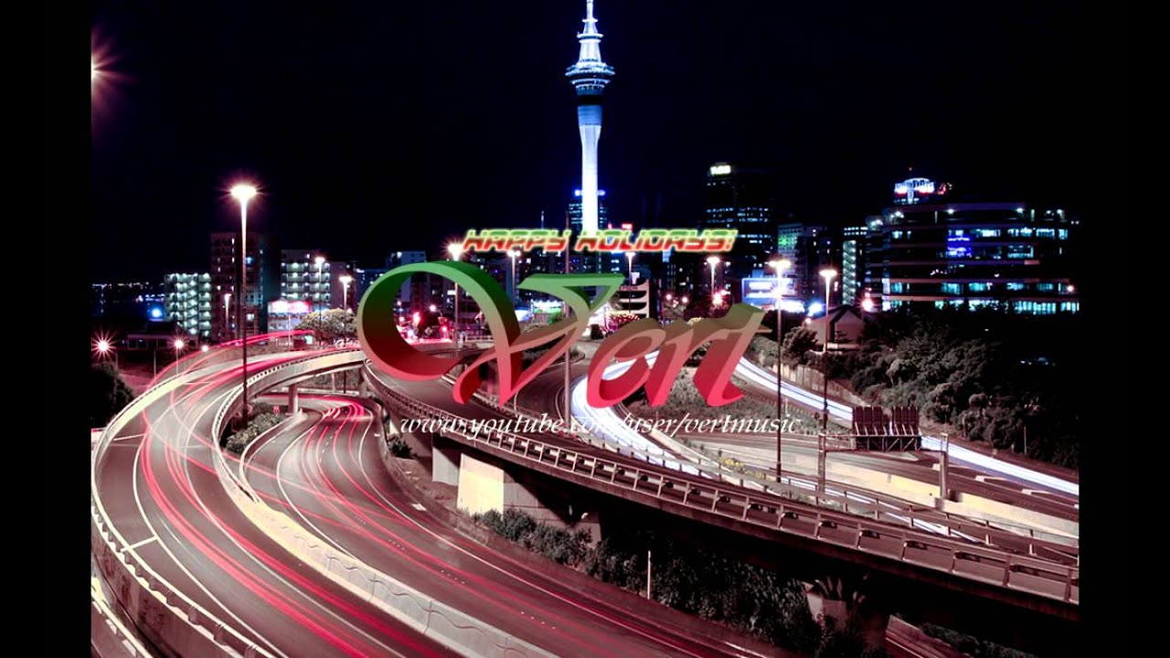Omar LinX- City of Ommz - YouTube
