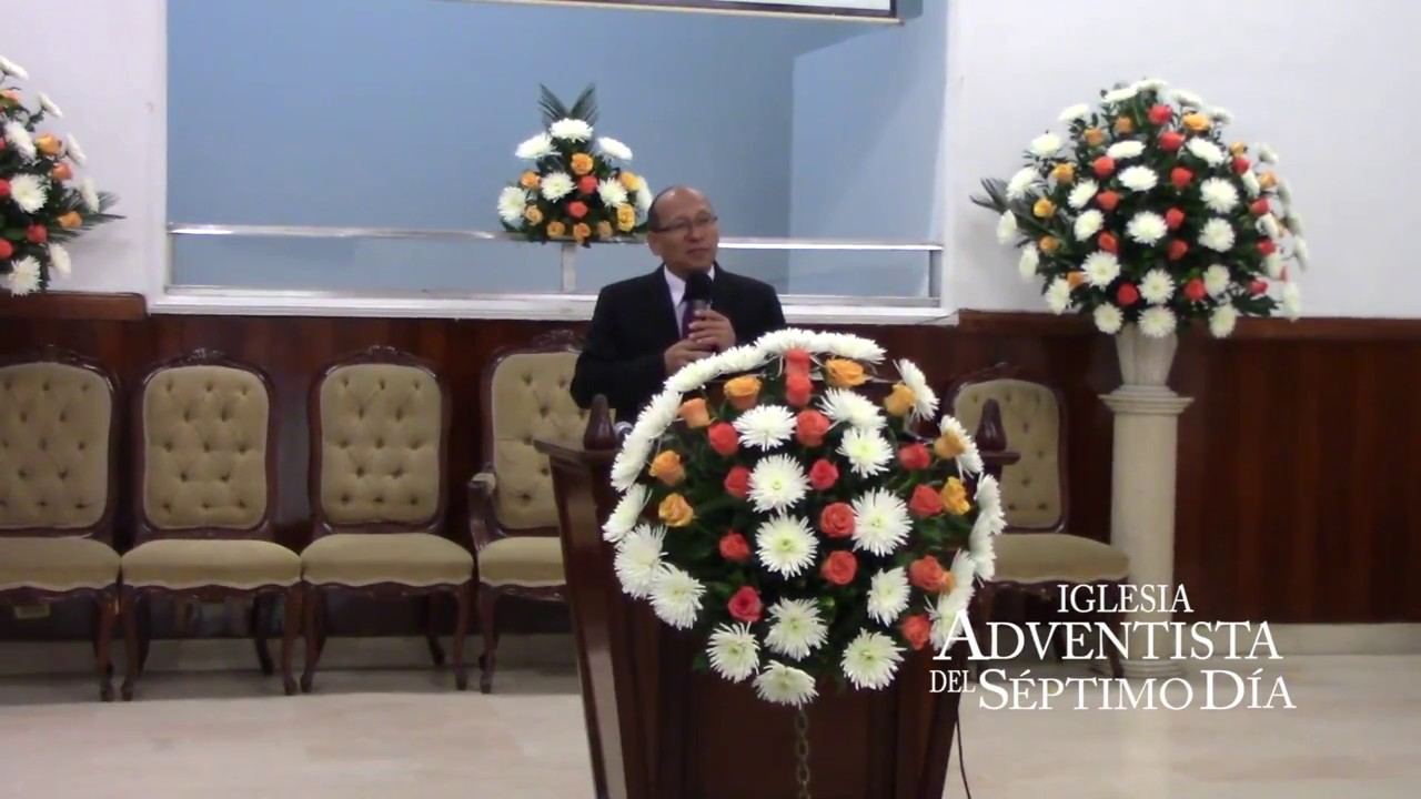 PASTOR ALBERTO ZAPATA - DEL DESESPERO A LA TRANQUILIDAD - YouTube