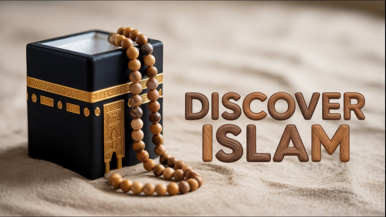 "Who Is Allah? 🌟 Muslim Kids Learn About The Creator | Fun & Easy ...