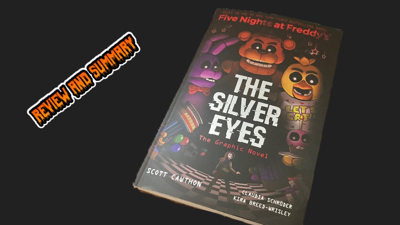 Summary and review of The silver eyes - YouTube