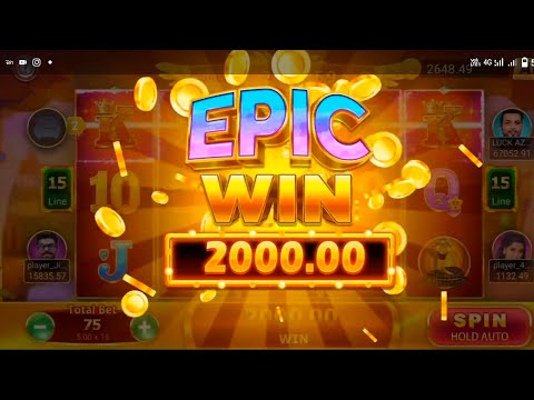 kesa golden india me Epic win jitna hai and how to win Epic win in golden india. - YouTube