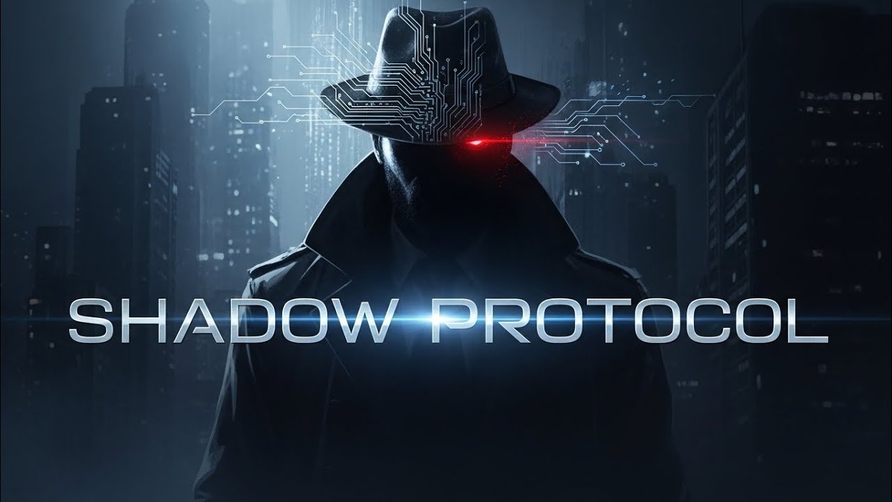 Shadow Protocol - YouTube