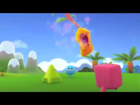 Kidzone promo 3 - YouTube