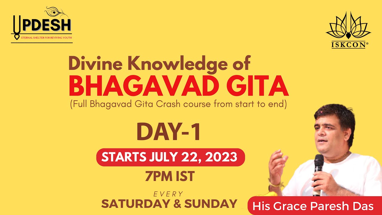 DKG Day 1 Part 2 - YouTube