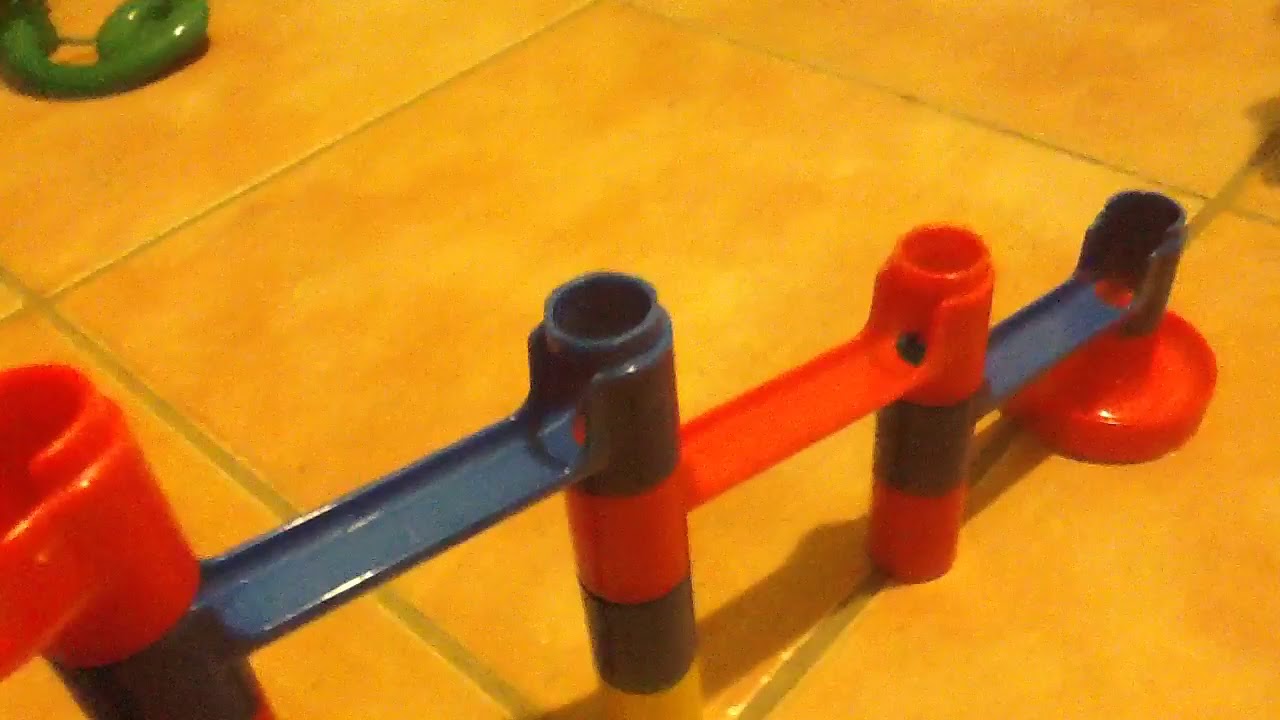 Youtube Marble Tracks