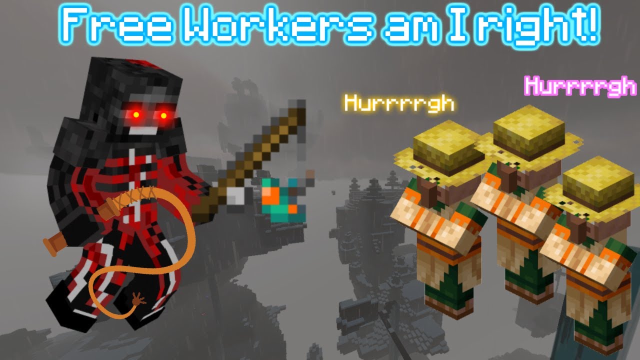 GOOD LUCK Surviving on the AETHER Islands - YouTube