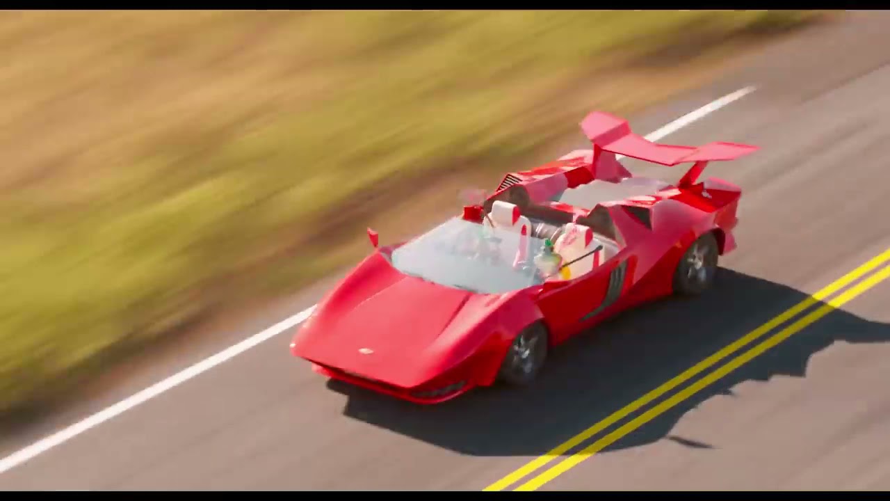 Sing 2 Official Trailer - YouTube