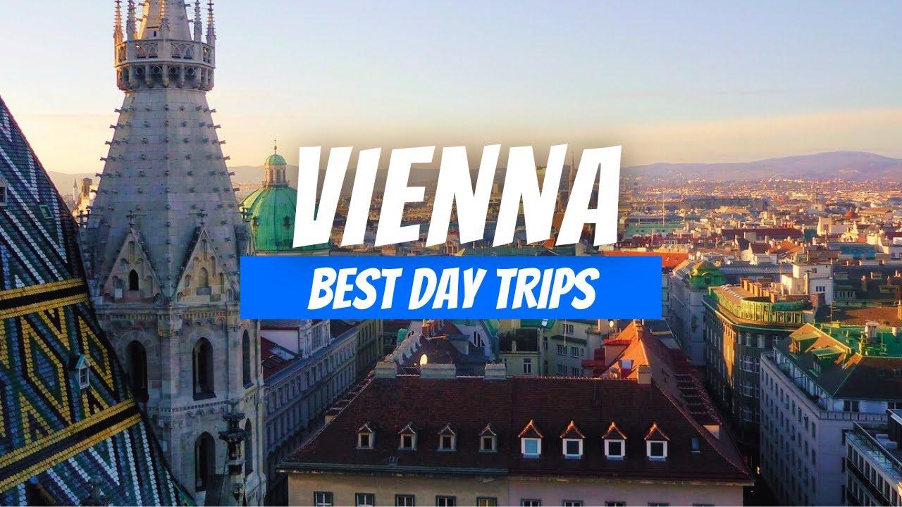 10 Best Day Trips from Vienna | Vienna Day Trip Destinations - YouTube