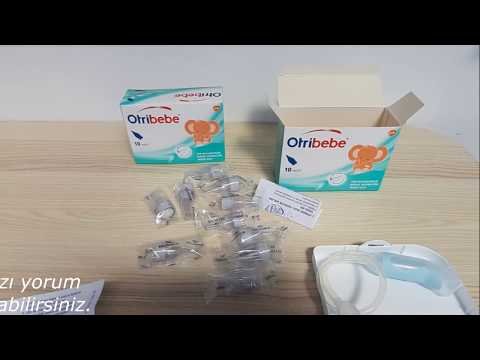 Otri Bebe İnceleme