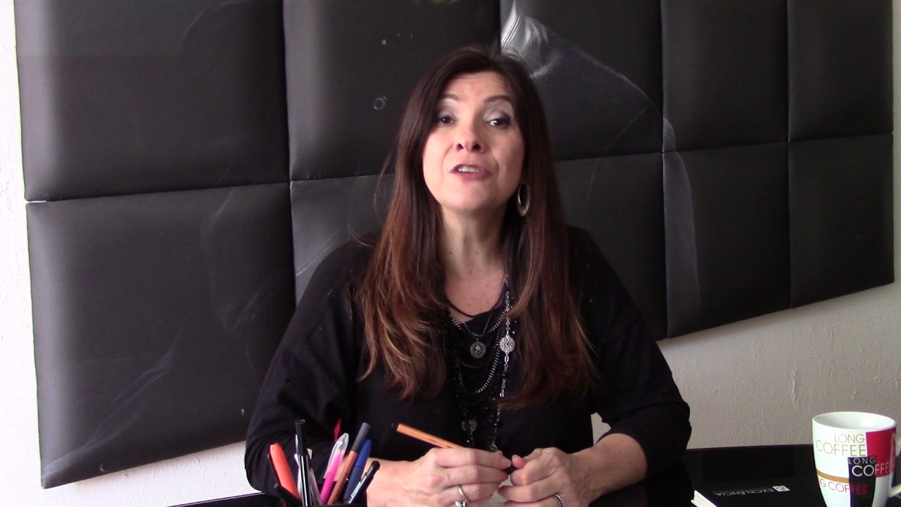 APRESENTAÇÃO CANAL EXCELÊNCIA RH POR ESTER MORGAN - YouTube