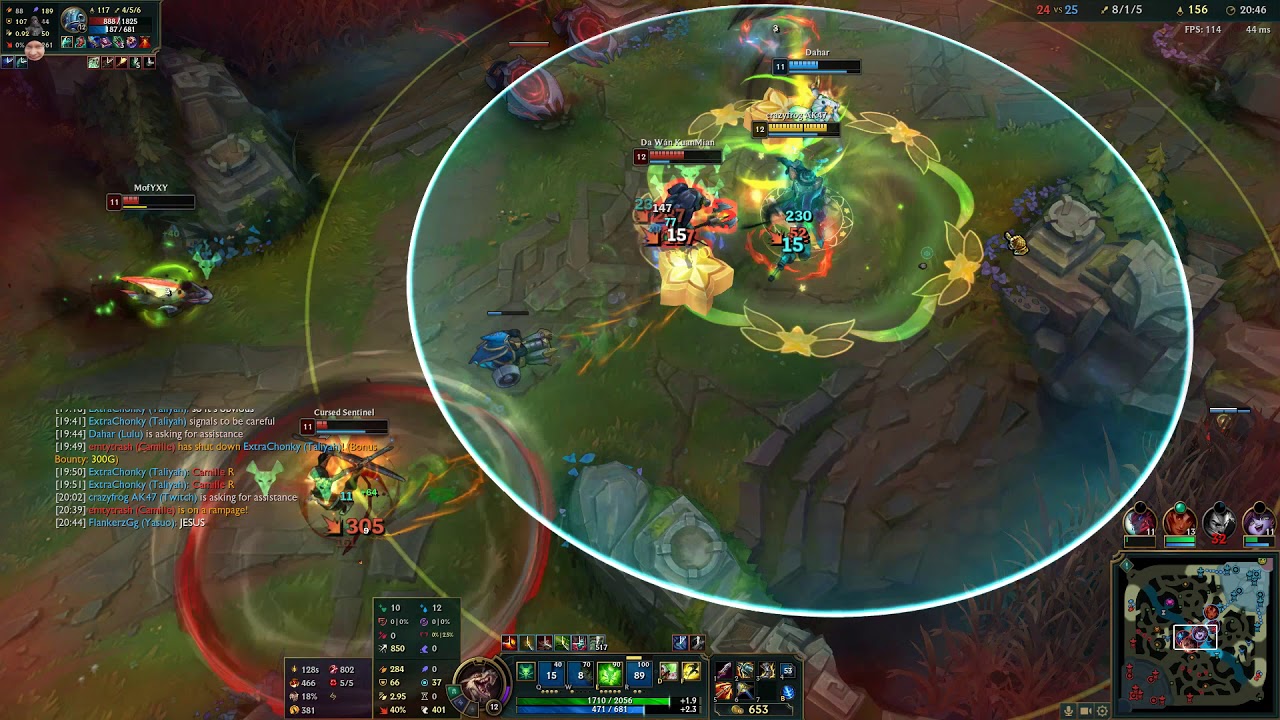 wadbot wad awd dwa - YouTube