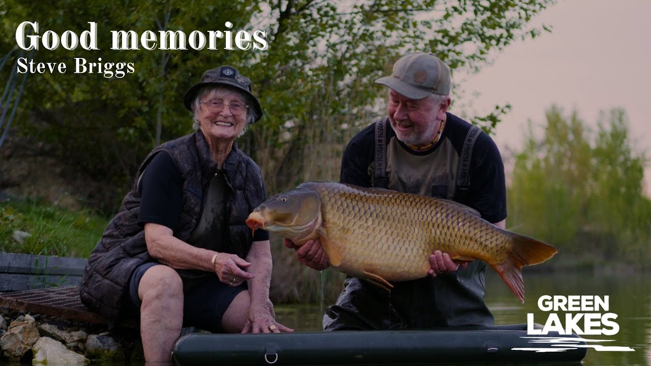 GOOD MEMORIES - YouTube