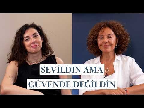 Tekinsiz Ailede Büyüyen Çocuk Yetişkin Olunca Ne Yaşar?
