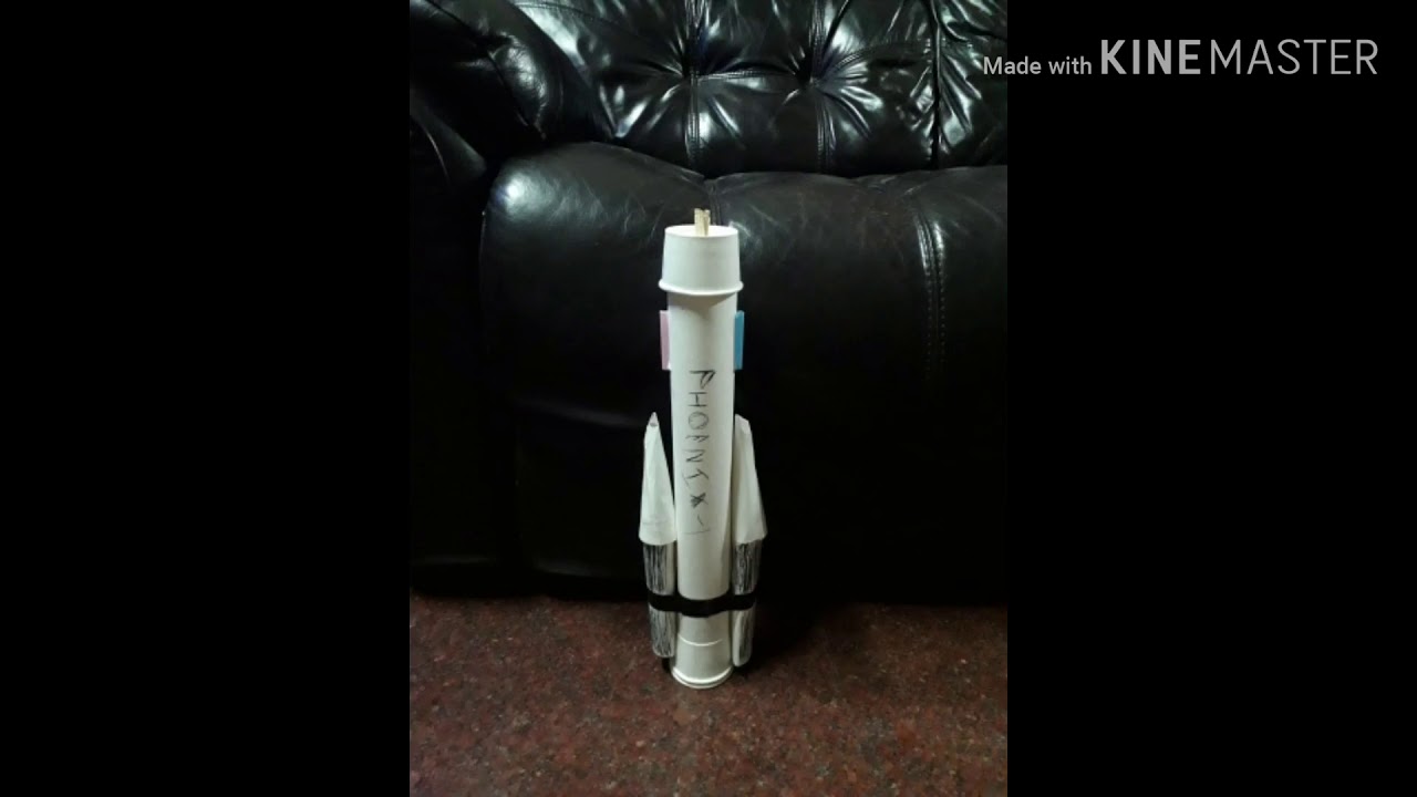 HYPER ROCKET'S - YouTube