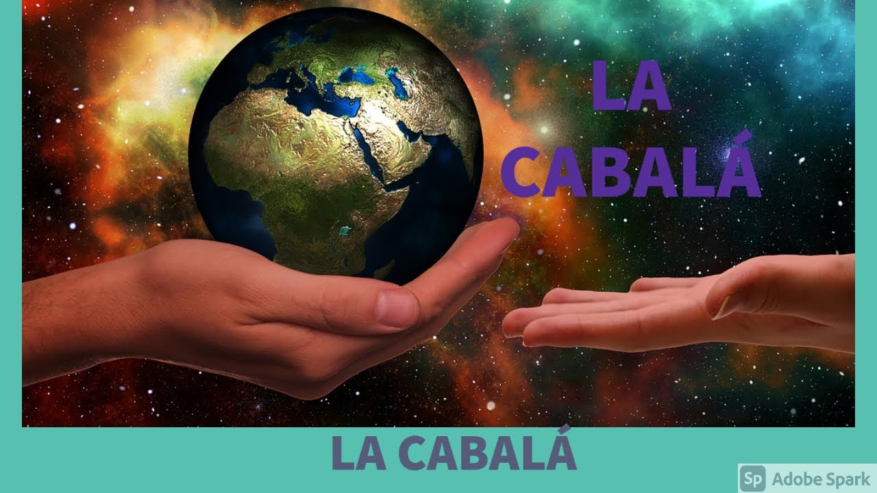 LA CABALÁ EN TODAS SUS DIMENSIONES Y EN SUS DEFINICIONES. - YouTube