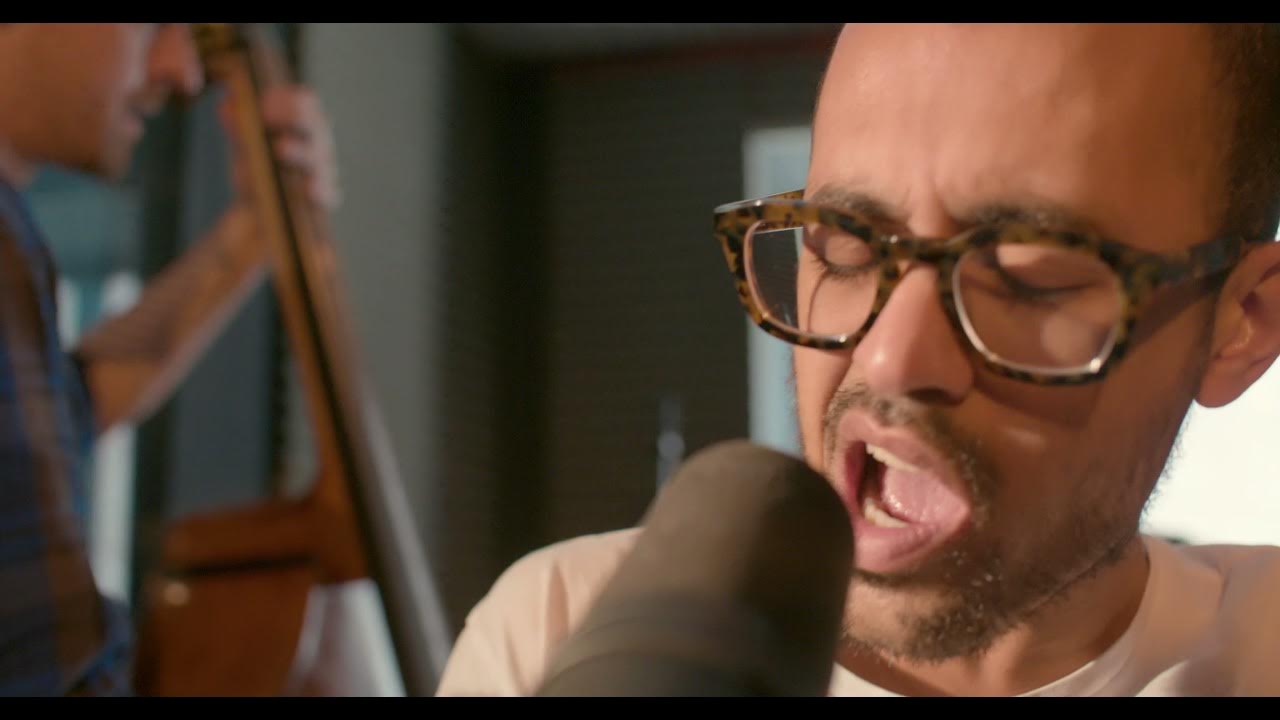 Hajaj - Love To Last (Official Live Session) - YouTube Music