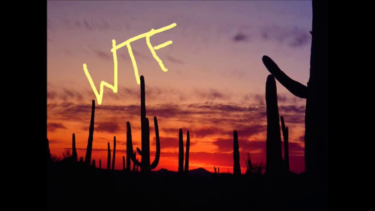 Explosion WTF!! - YouTube