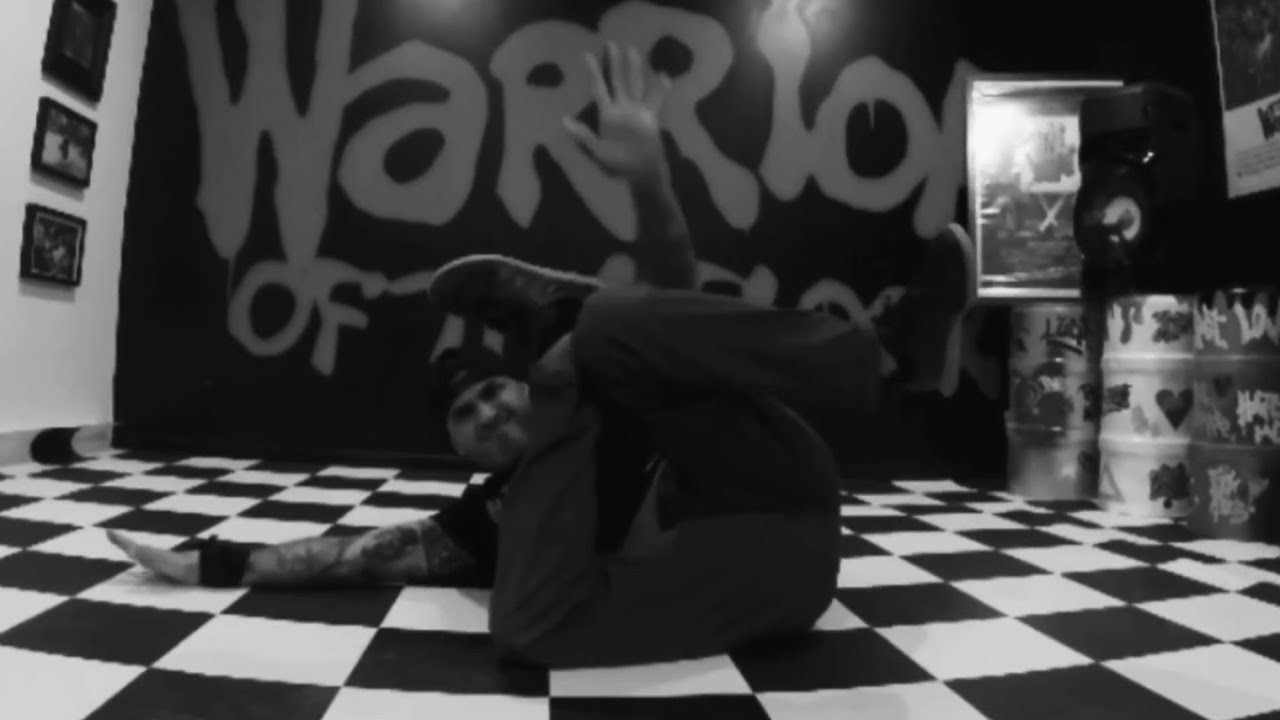 Bboy Benji 💯💥💯💥💯💥 - YouTube