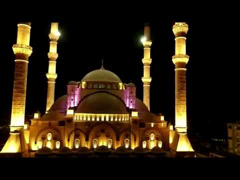Ramazan ayına özel kısa film