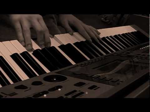 Hero - Enrique Iglesias [Piano Cover Instrumental]