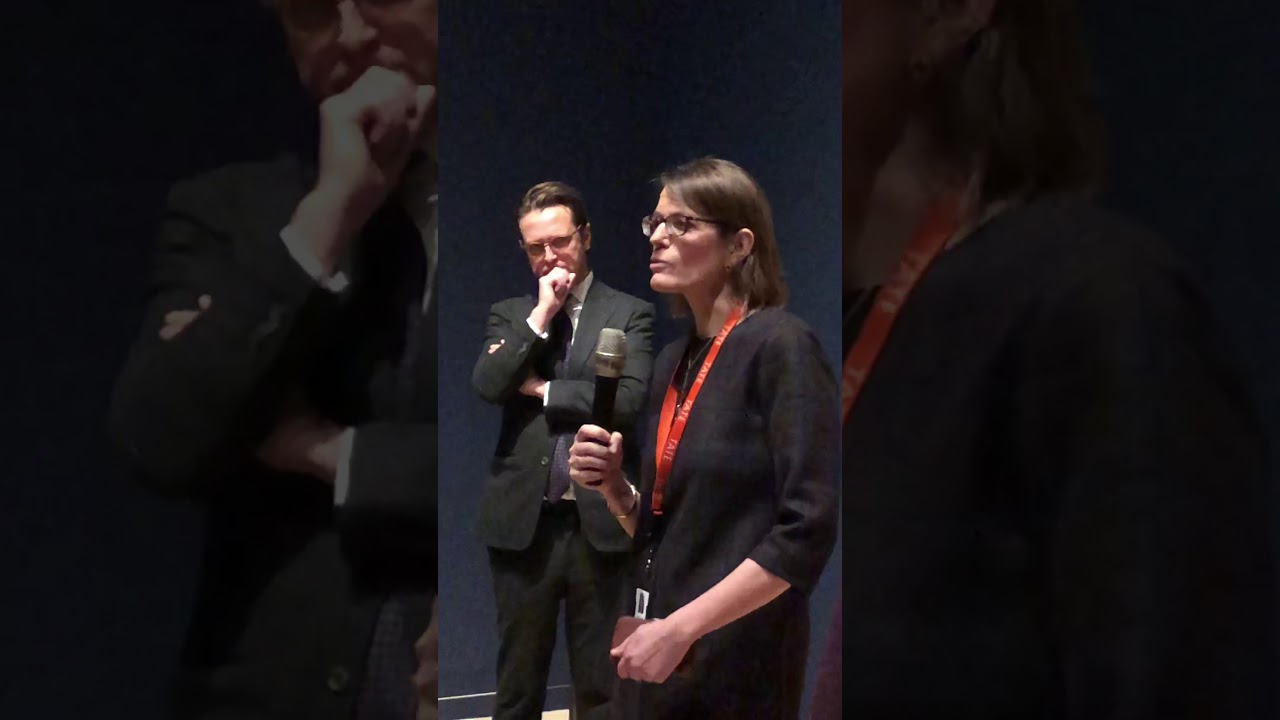 Tabitha Barber introduces the great exhibition British Baroque at Tate Britain - YouTube