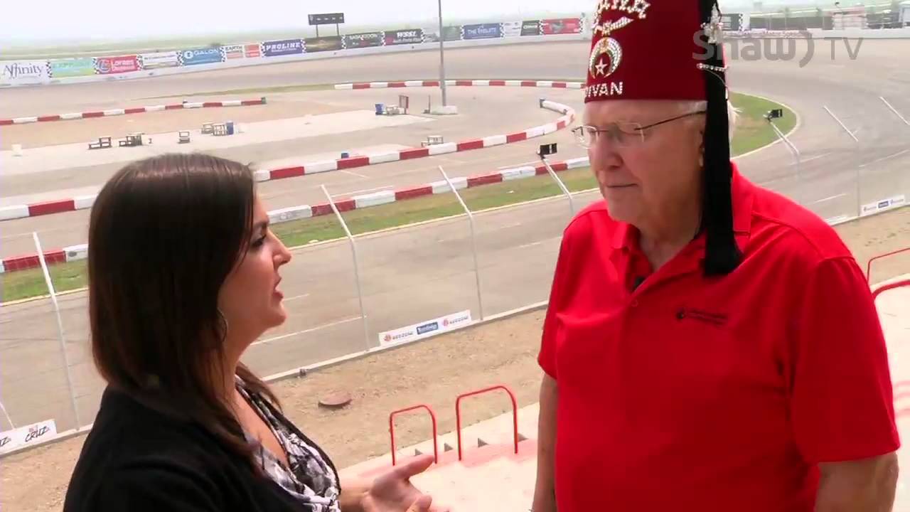 Canada Remembers Air Show – Wa Wa Shriners - YouTube
