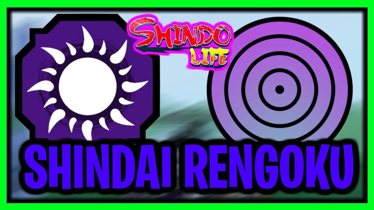 SHINDAI RENGOKU *LEAK*, DEVA RENGOKU UPDATES (Shindo Life Rellgames ...
