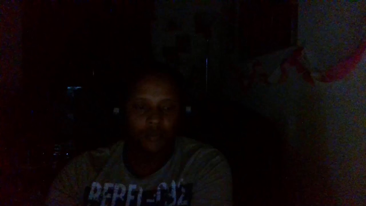 Samuel Bouch Live Stream - YouTube