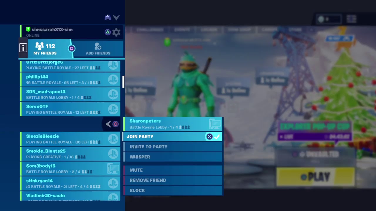 Fortnite #180 - YouTube